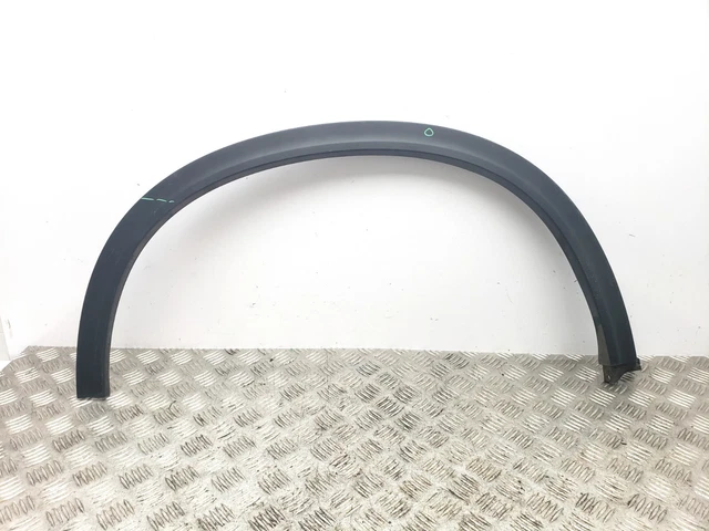 SUZUKI VITARA MK4 Ly 2020 Wheel Arch Trim Moulding Rear Right Side ...