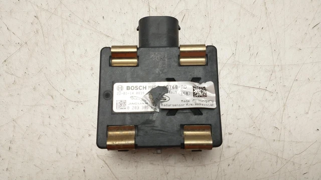 LAND ROVER DEFENDER Adas Radar Distance Sensor Module M8B29G768Ad £495. ...