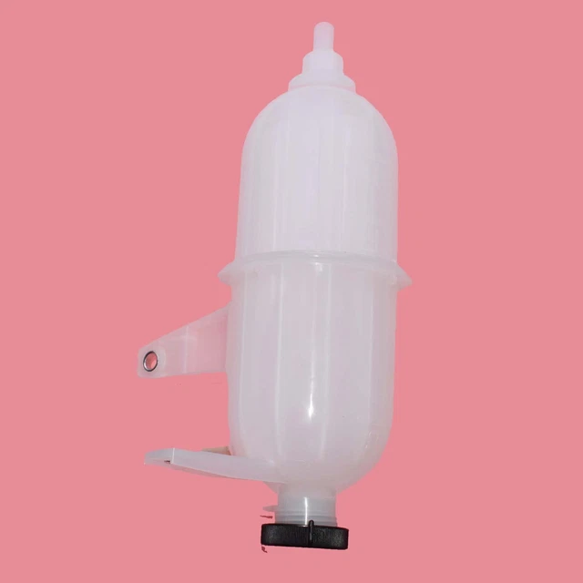 FIT TOYOTA HILUX Vigo 1KD 2KD radiateur débordement bouteille réservoir ...