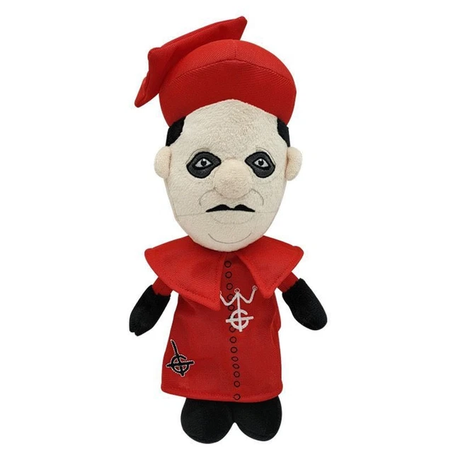 BRAND NEW 25CM plush doll ghost plush gift for children £19.19 ...