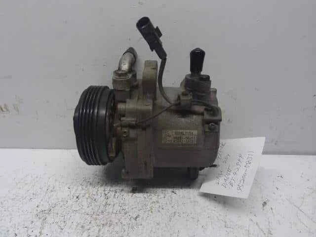 SUZUKI EVERY 2008 EBD-DA64V A/C Compressor 9520158J11 [Used ...