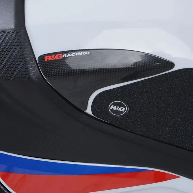 R&G TANK SLIDERS Carbon Fibre BMW M1000R 2023 - 2024 £106.17 - PicClick UK