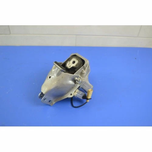 ORIGINAL AUDI A5 8T hydropower engine bearing engine holder 8R0199381B ...