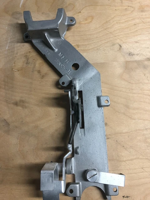 MILLS SLOT MACHINE - Coin Mechanism/Chute £94.37 - PicClick UK