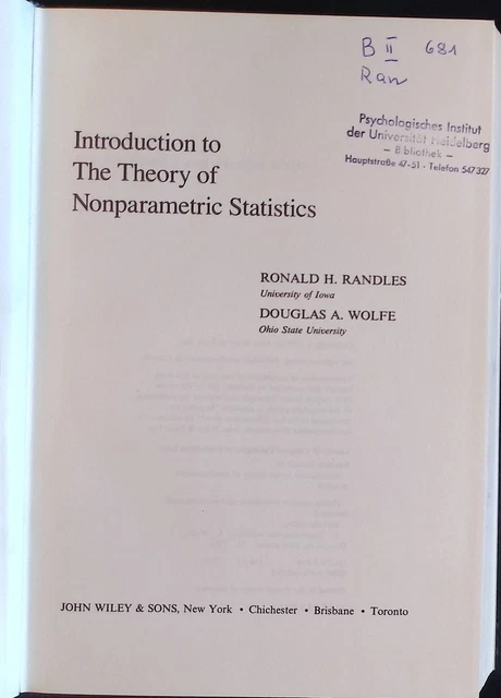 AN INTRODUCTION TO Linear Programming and Game Theory Probability ...