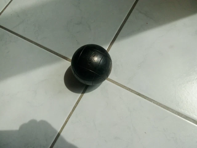 1 BOULE DE PETANQUE OBUT ATC D 73 mm 725g EUR 8,00 - PicClick FR
