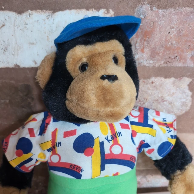 Original Pgtips Monkey FOR SALE! - PicClick UK