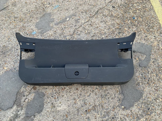 VW GOLF MK7 Tailgate Trim Panel 5G9867605 EUR 68,08 - PicClick DE