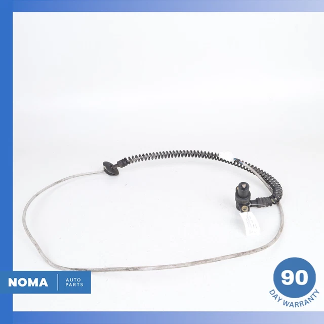 92-96 JAGUAR XJS Series 3 Diff Differential LSD Speed Sensor DBC11116 ...