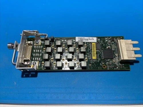 MITEL 5000 HX Controller Expansion Card DDM-16b 580.2202 16 Port ...
