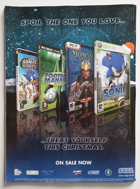 NUTS MAGAZINE 15-28 Dec 2006 - Sophie Howard £14.99 - PicClick UK