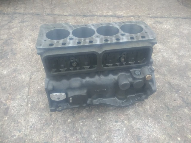 CLASSIC MINI MK1 Cooper S 1275 Engine Block AEG312 £1,503.97 - PicClick UK