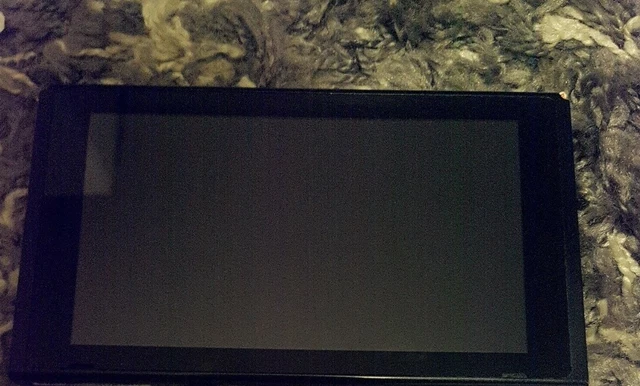 NINTENDO 32GB SWITCH tablet fully working unpatched fully working £199. ...