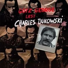 GÖTZ GEORGE LIEST Charles Bukowski de Götz George | CD | état très bon ...