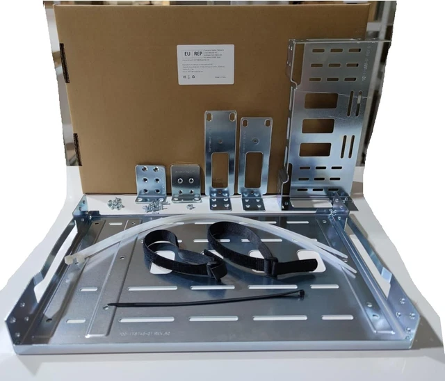 RACKMOUNT KIT 1100-RM2, Compatible with Cisco 1100 Series $179.00 ...