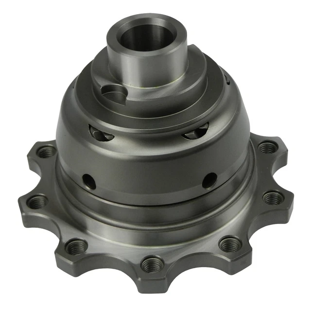 LSD DIFF (DIFFERENTIAL) For Mini Cooper S R53/R56 SVT/Getrag 285 ...