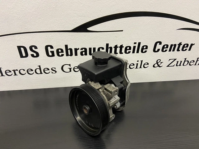 MERCEDES BENZ W203 R171 W209 200K servo pump power steering pump pump ...