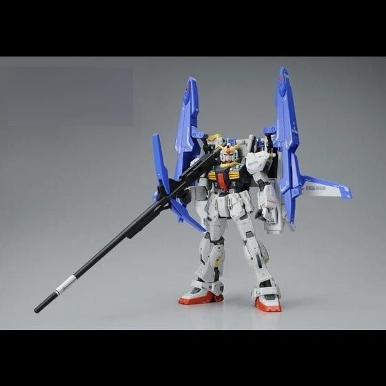 HGUC 1/144 G-DEFENSER & Flying Armor + RG 1/144 RX-178 Gundam Mk-II SET £65.20 - PicClick UK