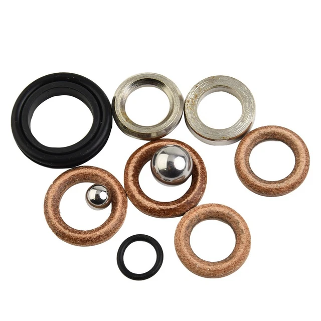 AM LIOREZ LA FONCTIONNALIT de votre porte de douche avec un lot de 4 ...