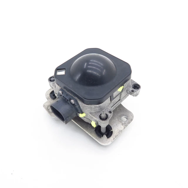 SENSOR DISTANCE CONTROL Radarsensor ACC right Audi A7 A6 4G 4G0907561A ...