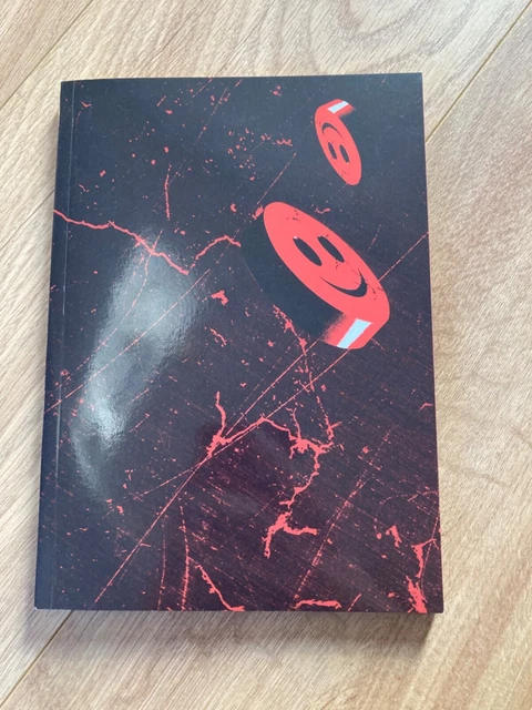 KPOP STRAY KIDS official oddinary photobook £0.99 - PicClick UK