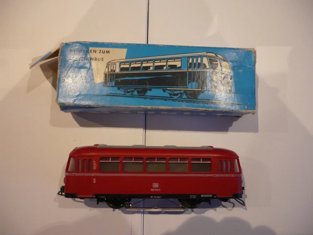 LOCOMOTIVE MARKLIN DB 995 522 0 non motorisée.marklin.locomotive. EUR 4 ...