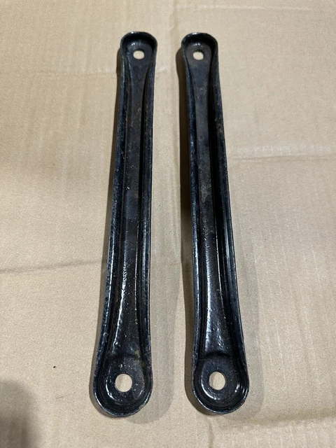 2001-2005 LEXUS IS300 OEM Rear Subframe Suspension Reinforcement Brace ...