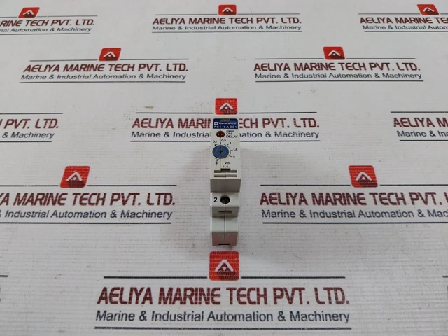 TELEMECANIQUE RE1-LA001 TIME Delay Relay 24-240V 0.7A 0.1-3 Sec $193.26 ...