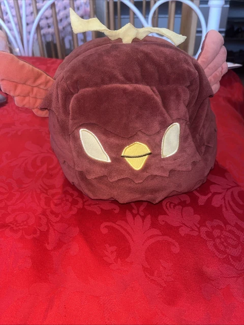 OFFICIAL BLOX FRUITS Plushie 8” Type-Falcon £5.43 - PicClick UK