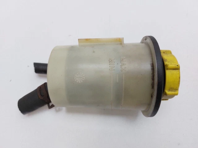 RANGE ROVER L322 Power Steering Fluid Bottle Tank Reservoir 2006 ...