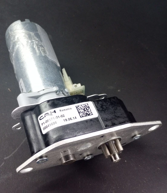 BOSCH/CRH (P1-06171-01-02) 12V Motor Replacement for Amp Research Power ...