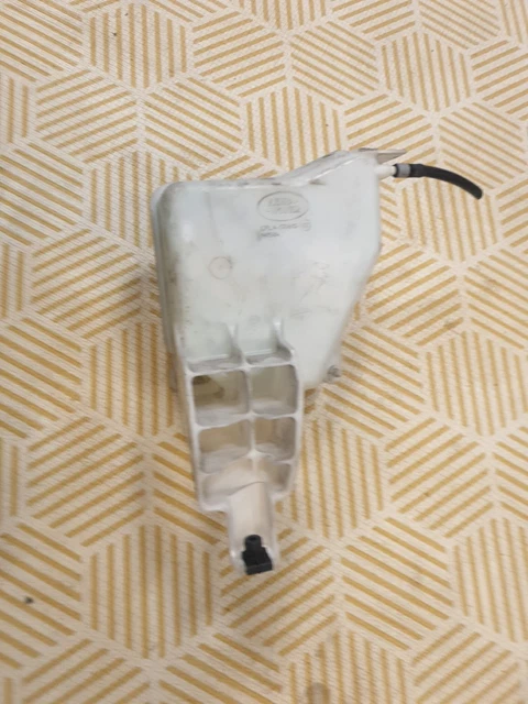 RANGE ROVER L405 Washer Fluid Tank Reservoir Screenwash Top CPLA-17B613 ...