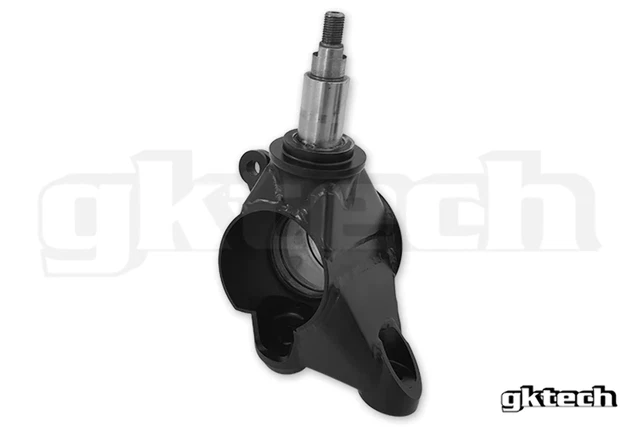 GKTECH R32/R33/R34/Z32 SKYLINE Super Lock front knuckles - 65+ degrees ...