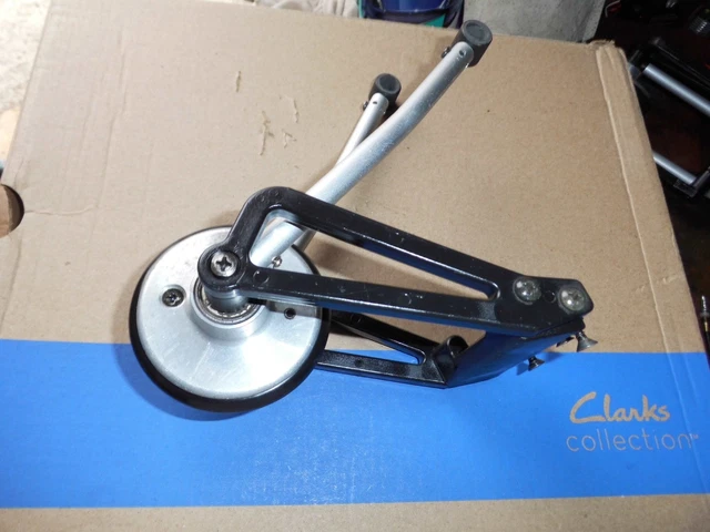 ***FG WHEELIE BAR!*** £50.62 - PicClick UK