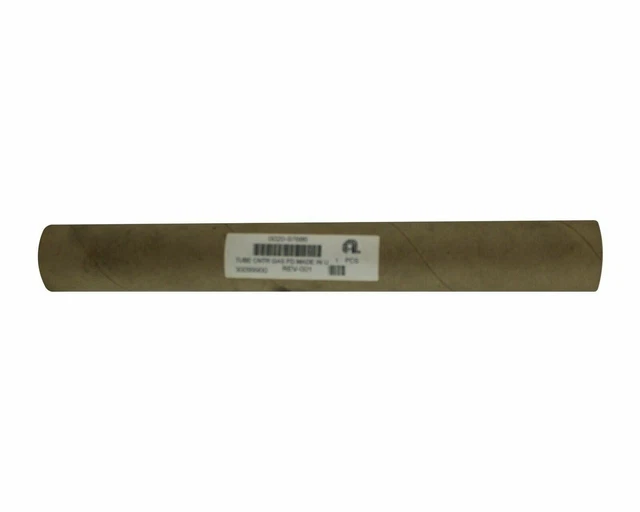 AMAT APPLIED MATERIALS Injection Tube Cntr Gas Fd P/N 0020-97686 In ...