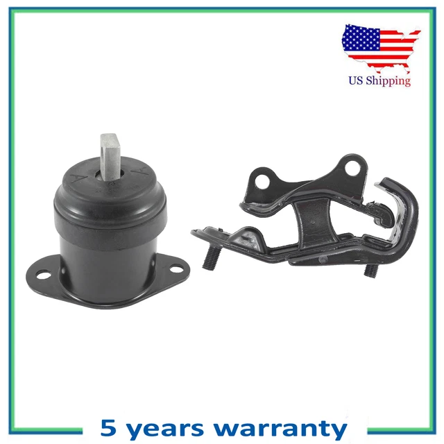 MOTEUR & TRANS Montage Auto Set Pour 2003-2007 Honda Accord 3.0L 4517 4524 EUR 49,67 - PicClick FR