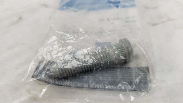 2000-2014 FORD GENUINE Wheel Lug Stud Bolt Ford Expedition YL3Z-1107-AB $20.87 - PicClick CA