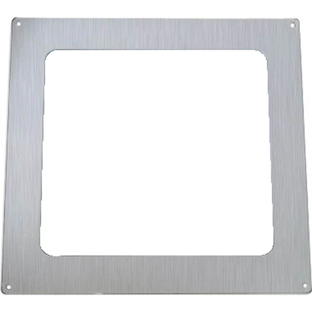 AMERICAN DRYER UNIVERSAL Adapter Plate For Hand Dryers Ap £110.82 ...