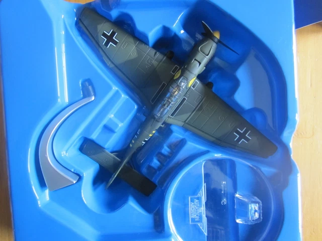 CORGI AVIATION JUNKERS JU-87 Stuka StG 2 Immelmann St Malo France Seconde Guerre mondiale ...