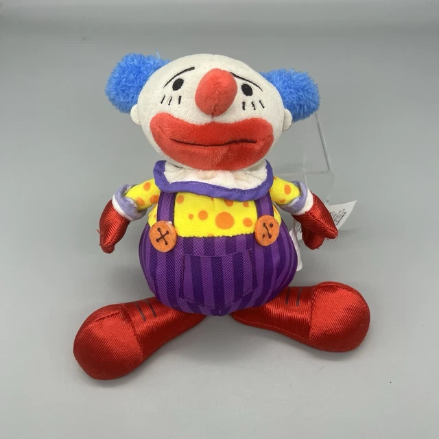 DISNEY PIXAR TOY Story Chuckles The Clown Soft Plush Toy £34.99 ...