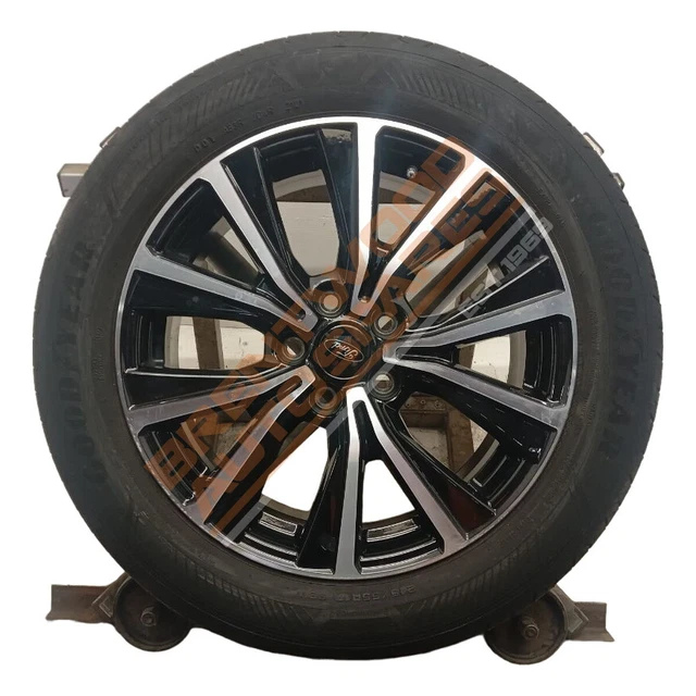 FORD PUMA WHEEL Mk1 St Line Single Alloy Wheel 215 55 17 7J L1Tc-1007 ...