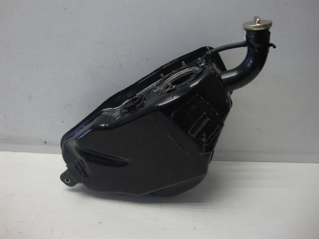 TANK KRAFTSTOFFTANK BENZINTANK FUEL TANK KSR - MOTO 125 TR EUR 114,36 ...