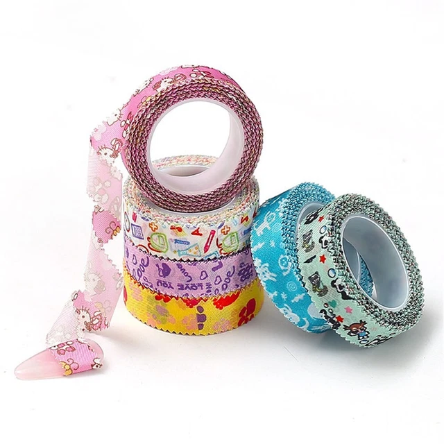 AMÉLIOREZ VOTRE JEU avec pour Guzheng ou Pipa Picks ruban adhésif ...