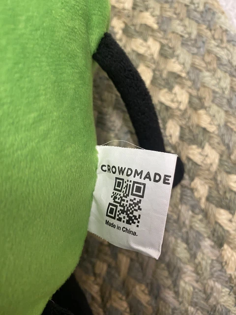 BFDI LEAFY PLUSH Crowdmade Official Jacknjellify £31.90 - PicClick UK