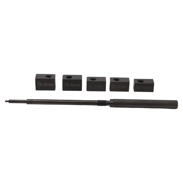 3350 INJECTOR HEIGHT Gauge Kits for Detroit Engines Series 50 & Series ...