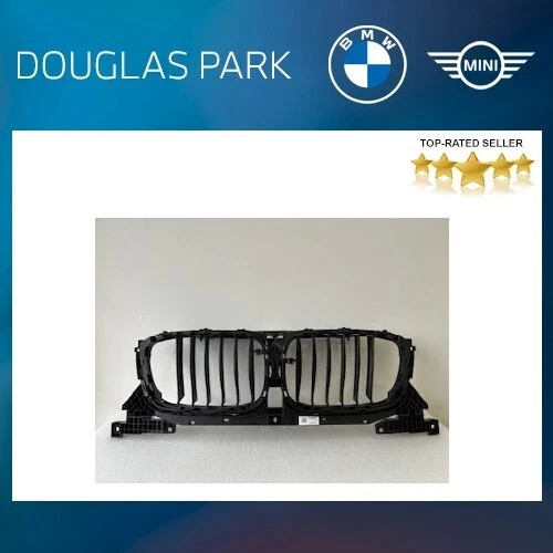 BMW GENUINE X3 G01 X4 G02 Front Air Duct 51137497227 £135.00 - PicClick UK