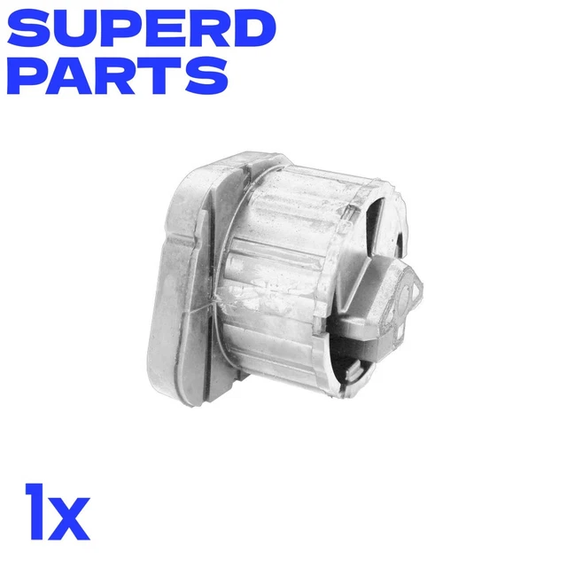 MOUNTING AUTOMATIC TRANSMISSION Imp610682 Front/Rear Left/Right For Bmw ...