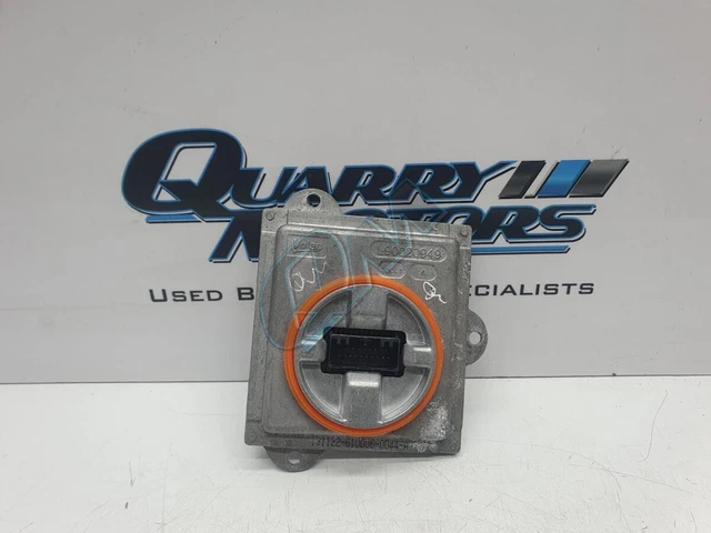 BMW DAYTIME RUNNING Light Control Module DRL ECU Fits I3 I01 7367751 £ ...