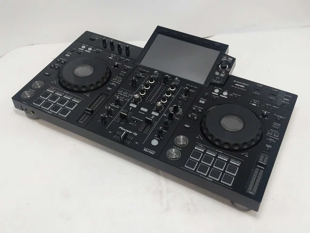 PIONEER DJ XDJ-RX3 2-Channel Performance All-In-One DJ System EUR 1.949 ...