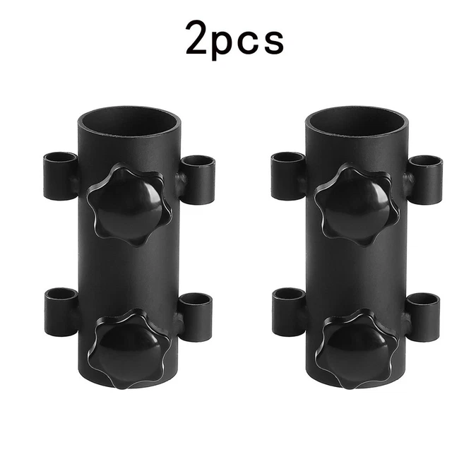 TENTE DE CAMPING stable auvent poteau outil de fixation coupe coupe ...